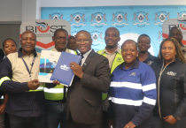 Botswana Railways